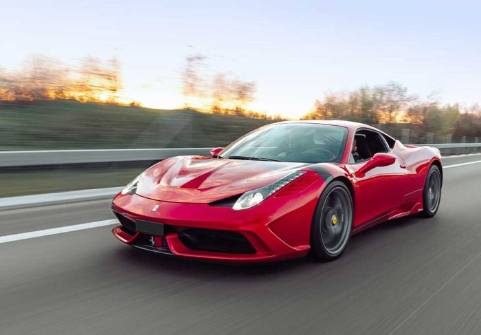 Homepage - Broadway Car Show